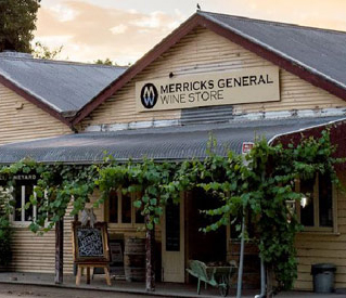 Merricks General Wine Store – Merricks Cottage