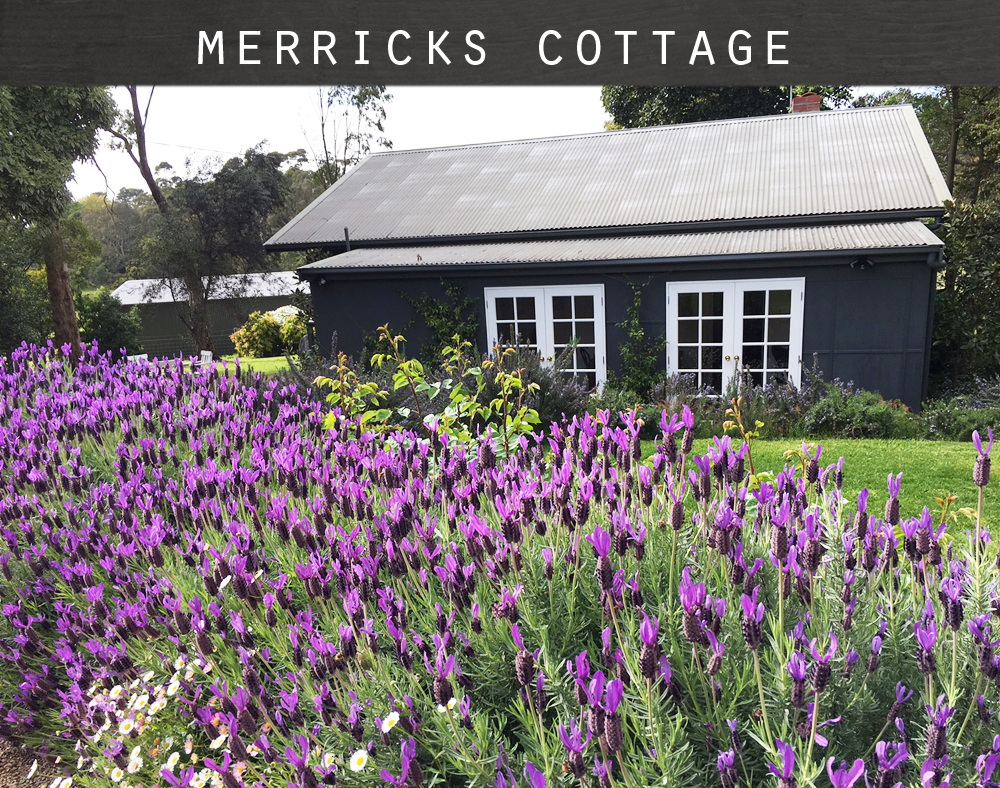 Gallery – Merricks Cottage